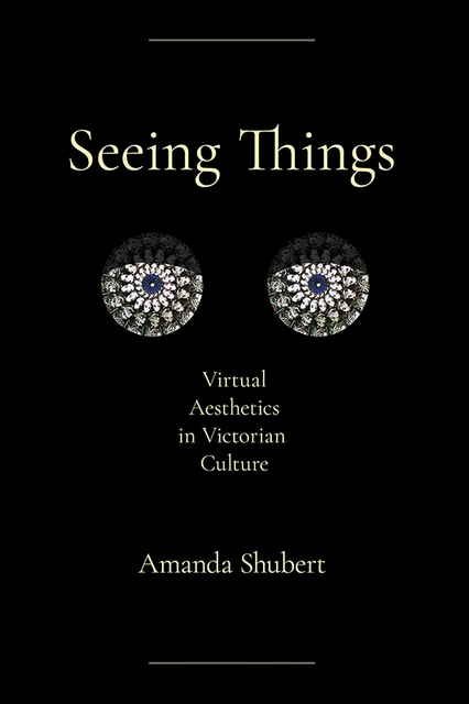 Seeing Things | Cornell University Press